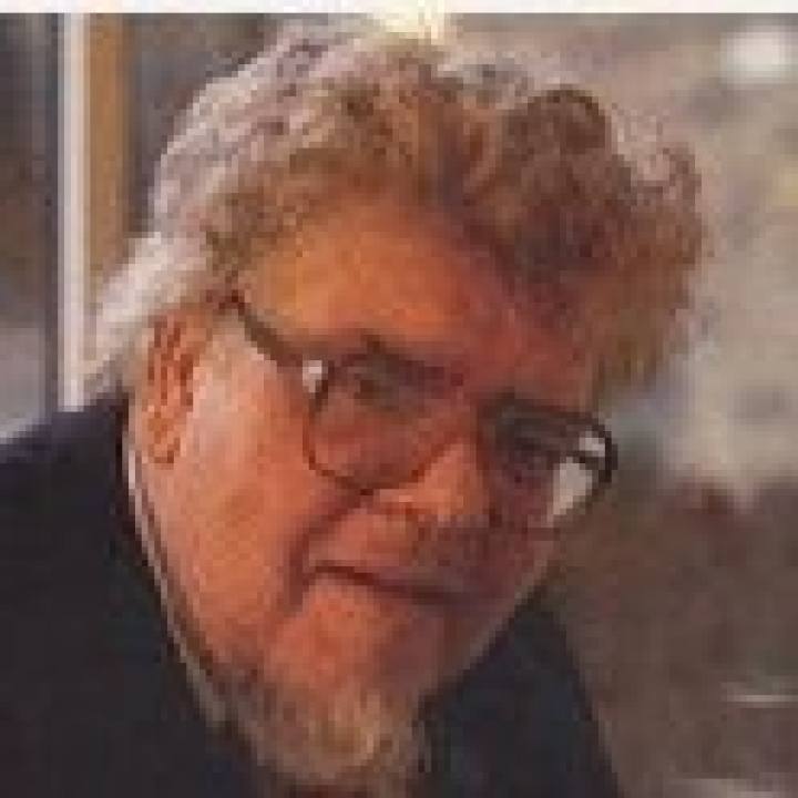 John Ogdon(约翰·奥格登) · 唱片星球 Record Star