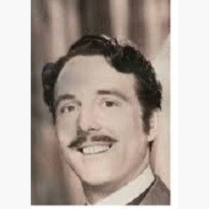 Thomas Round(托马斯·兰得) · 唱片星球 Record Star