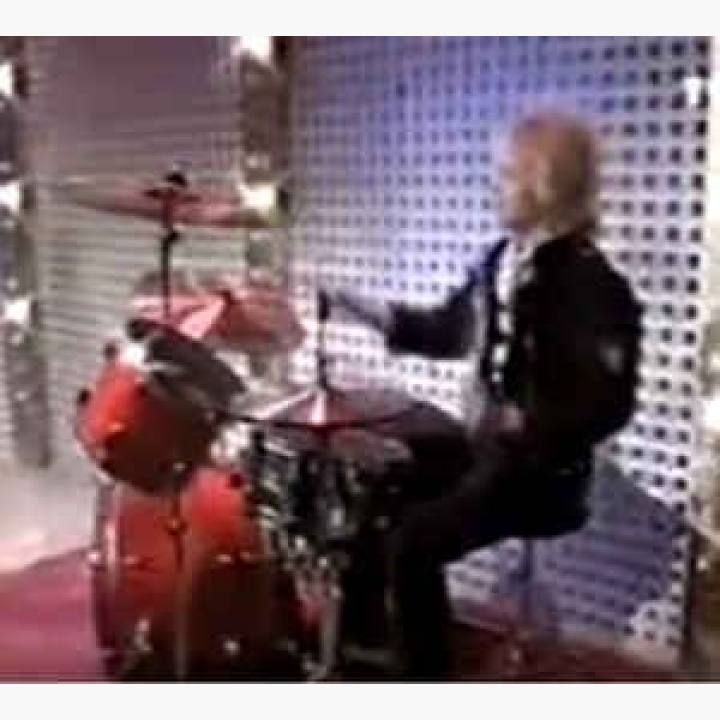 Jimmy Isbell(吉米·伊斯贝尔) · 唱片星球 Record Star