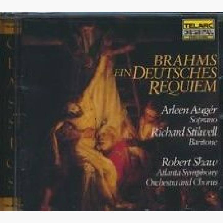 Richard Stilwell(理查德·史迪威) · 唱片星球 Record Star