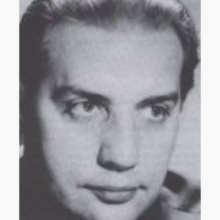Heinz Rehfuss 海因茨·雷夫斯 - 艺人资料与音乐作品 | 唱片星球 Record Star