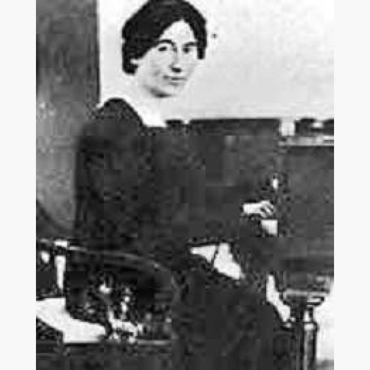 Wanda Landowska(旺达·兰多夫斯卡) · 唱片星球 Record Star