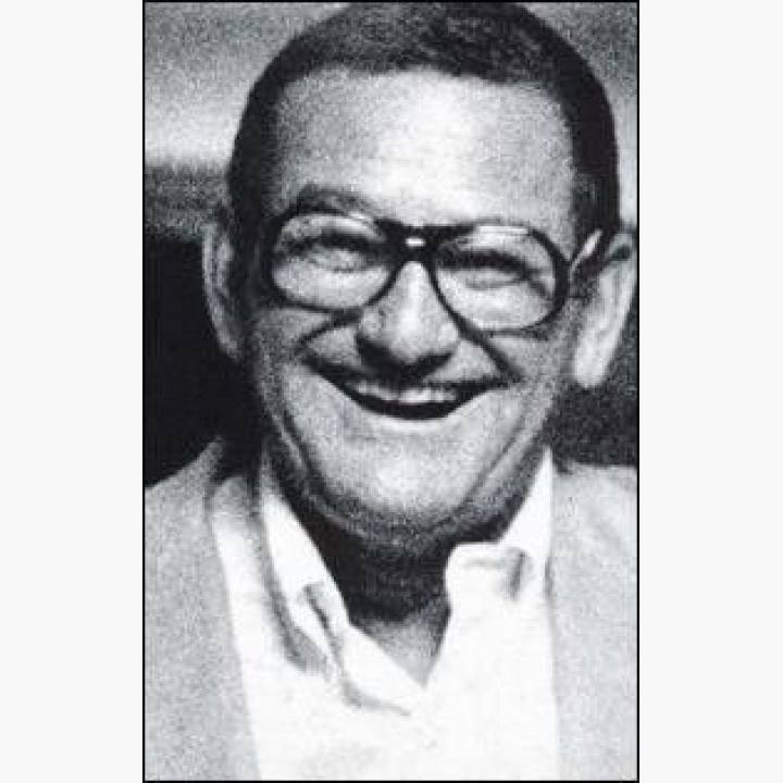 Ralph Sutton(拉尔夫·萨顿) · 唱片星球 Record Star