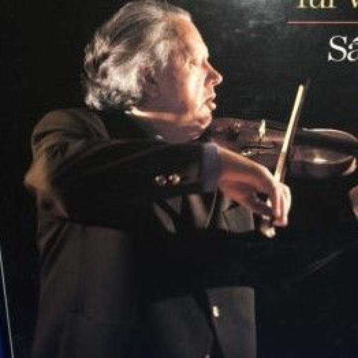 Sándor Végh(山多尔·维格) · 唱片星球 Record Star