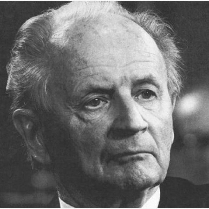 Wilhelm Kempff(威廉·肯普夫) · 唱片星球 Record Star