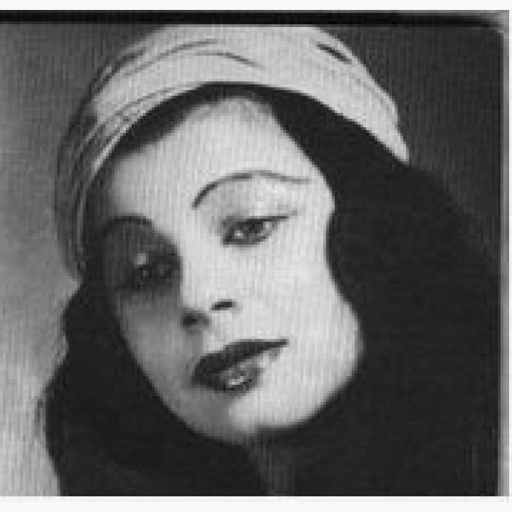 Irmgard Seefried(伊尔姆加德·西弗里德) · Record Star