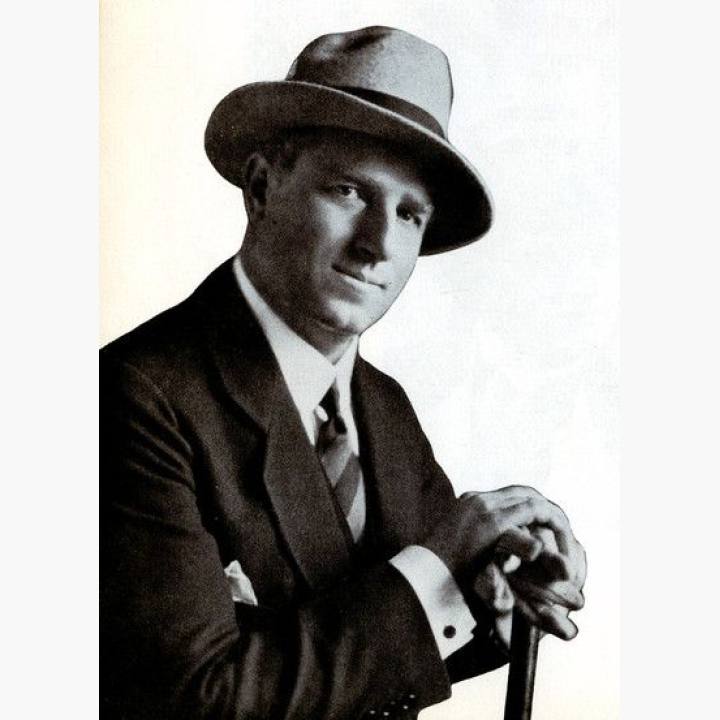 Giovanni Martinelli(乔瓦尼·马蒂内利) · Record Star