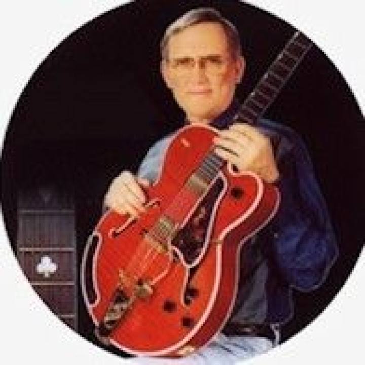 Paul Yandell(保罗·严德尔) · 唱片星球 Record Star