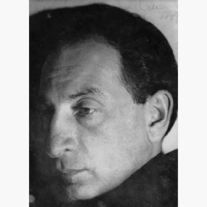 Walter Goehr(沃尔特·戈尔) · 唱片星球 Record Star