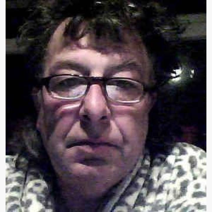 Steve Broughton(史提夫·布劳顿) · 唱片星球 Record Star