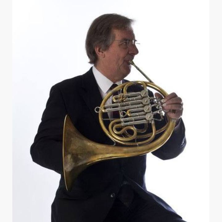 Timothy Brown(蒂莫西·布朗) · 唱片星球 Record Star