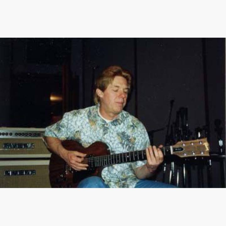 Jay Graydon(杰伊·格雷顿) · 唱片星球 Record Star
