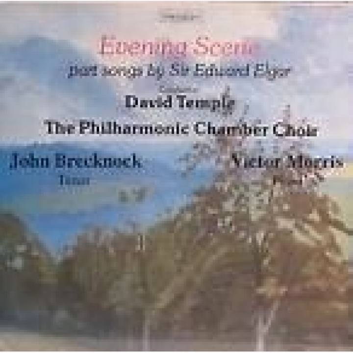 John Brecknock(约翰·布莱克诺克) · 唱片星球 Record Star