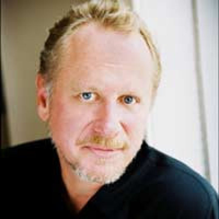 William Ackerman(威廉·阿克曼) · 唱片星球 Record Star