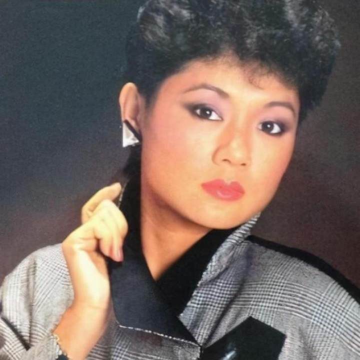 叶丽仪(Frances Yip) · Record Star
